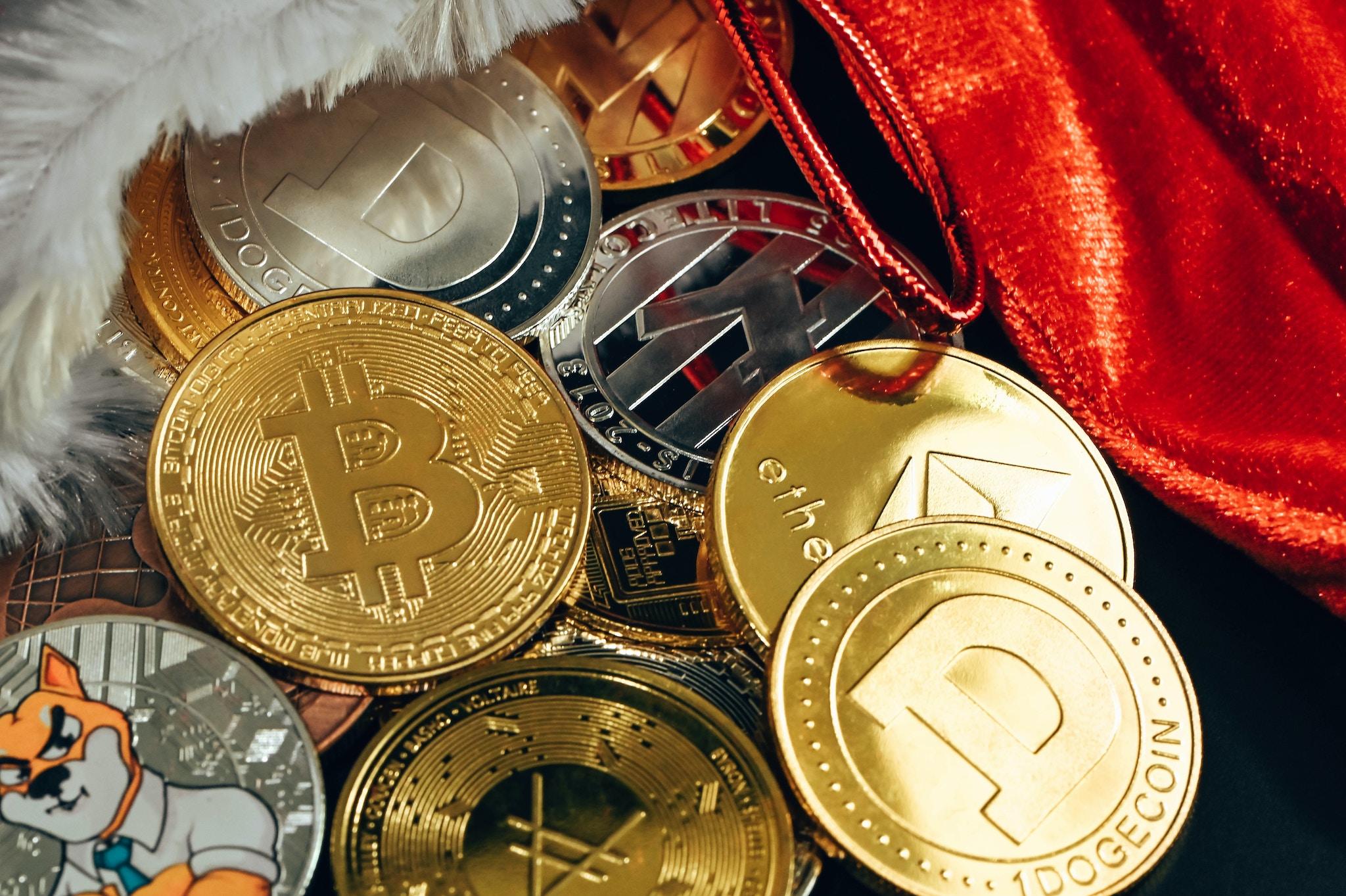 How to Diversify Your Crypto Portfolio - DualFinances