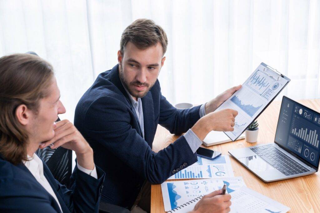 What Are The Key Principles To Understanding Finance? - DualFinances