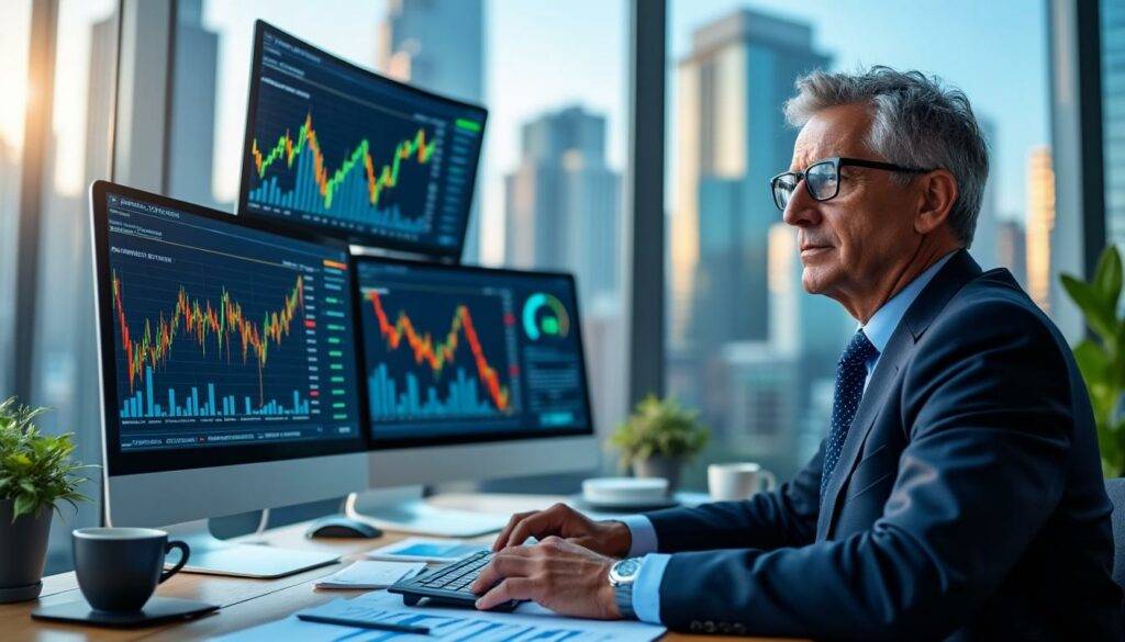 The pivotal role of financial analysts in shaping today's economy