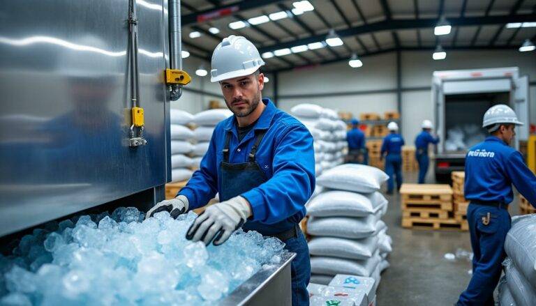 The Inside Scoop: A Day in the Life of an ICE Employee - DualFinances