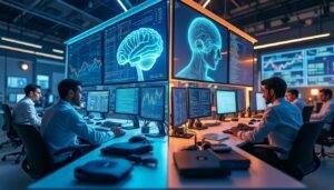 Exploring the Divide: Quant Roles in Electronic Trading vs. Research ...