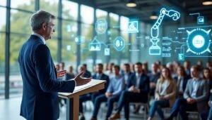 UK Minister Advocates Universal Basic Income to Support Workers in AI ...