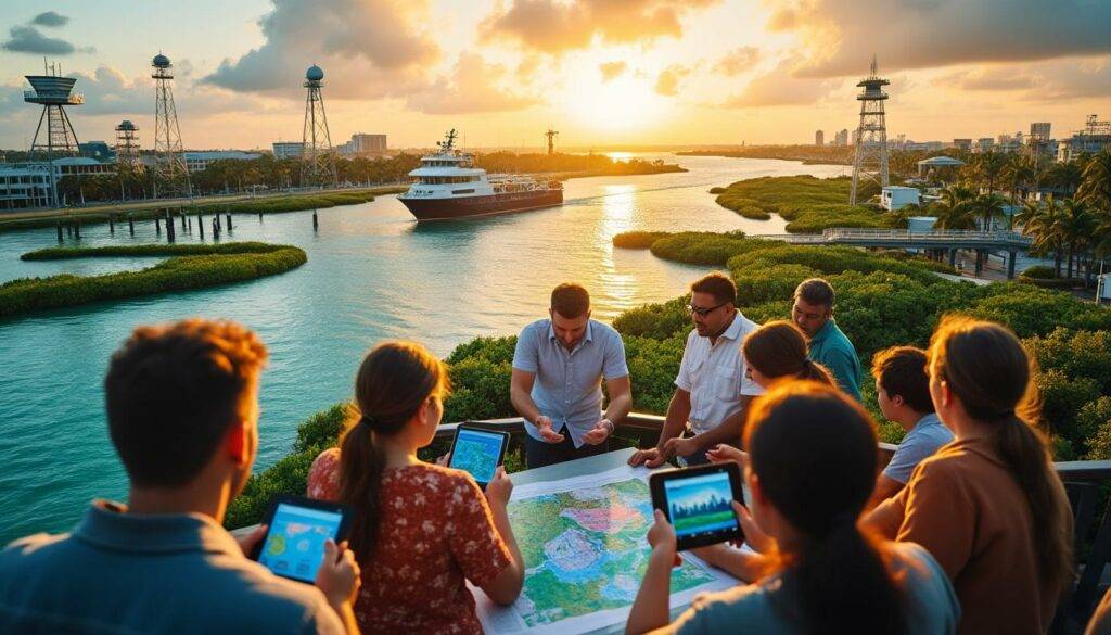 NOAA’s Decades-Old Forecast: Adapting Now to Secure Our Future ...