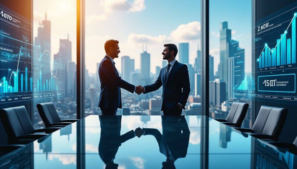 WSP Global's Strategic Acquisition and Debt Raise Redefine Growth ...